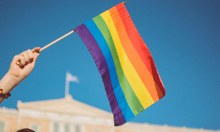 Pride – Witty Wicks Candles
