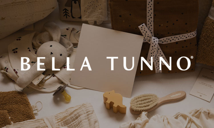 Bella Tunno – Witty Wicks Candles