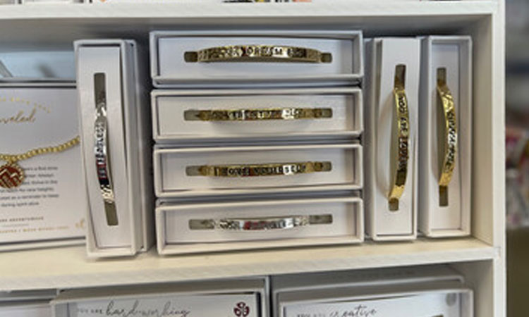 Bracelets – Witty Wicks Candles