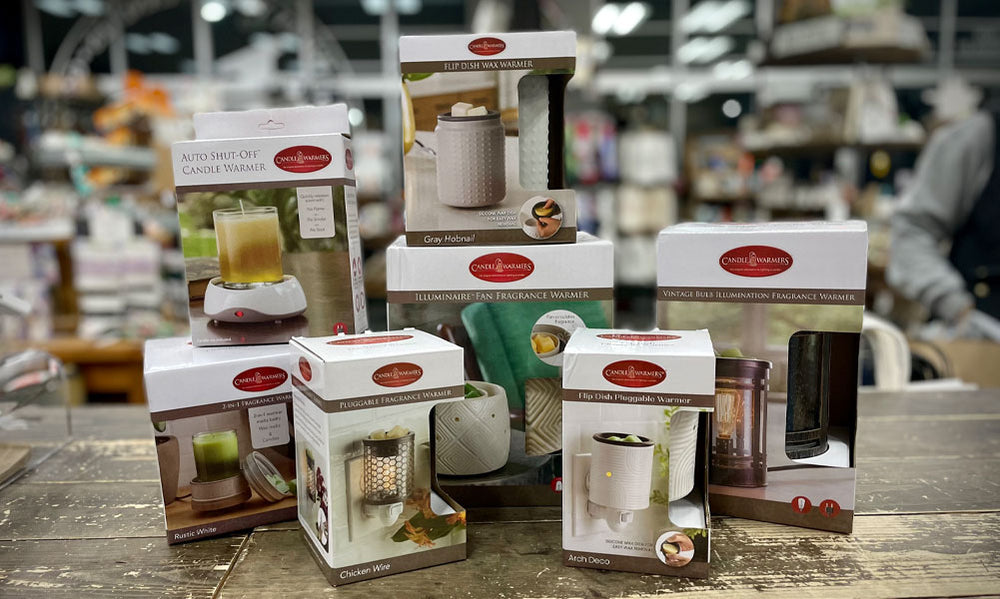 Candles – Witty Wicks Candles