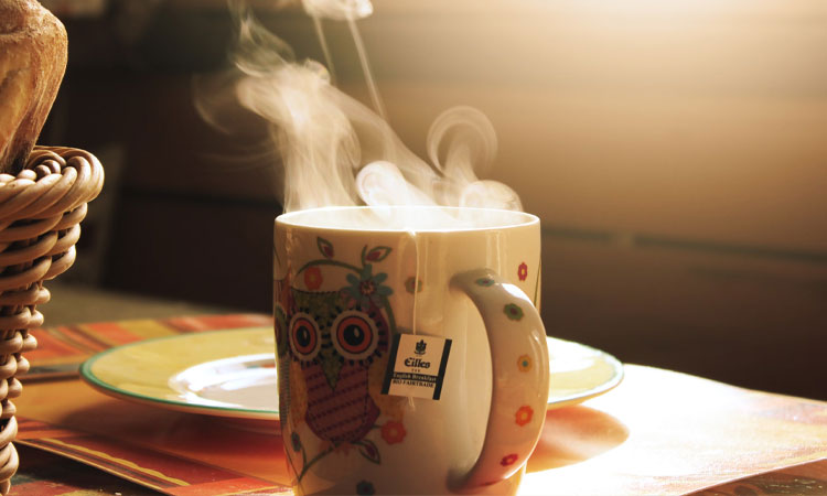 Coffee & Tea – Witty Wicks Candles