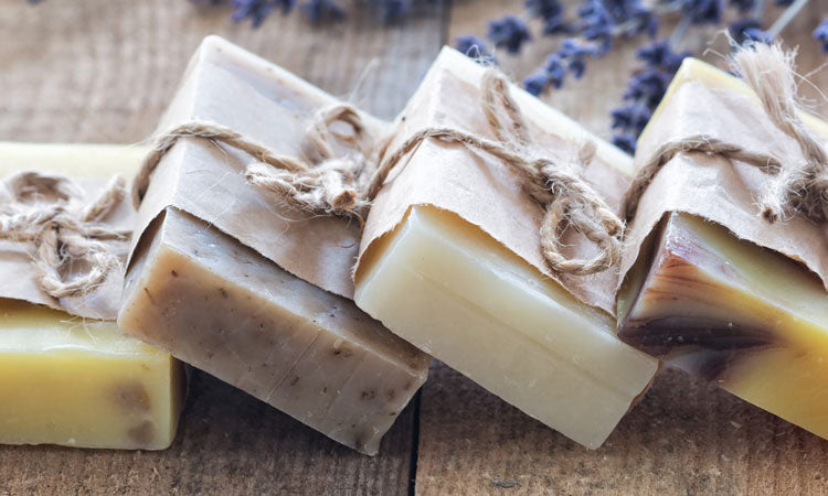 Soap – Witty Wicks Candles